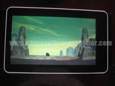 Quality Portable Ebook Reader ORB-T702 for sale