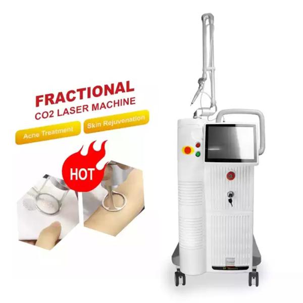 Quality l Treatment Skin Resurfacing Machine for sale