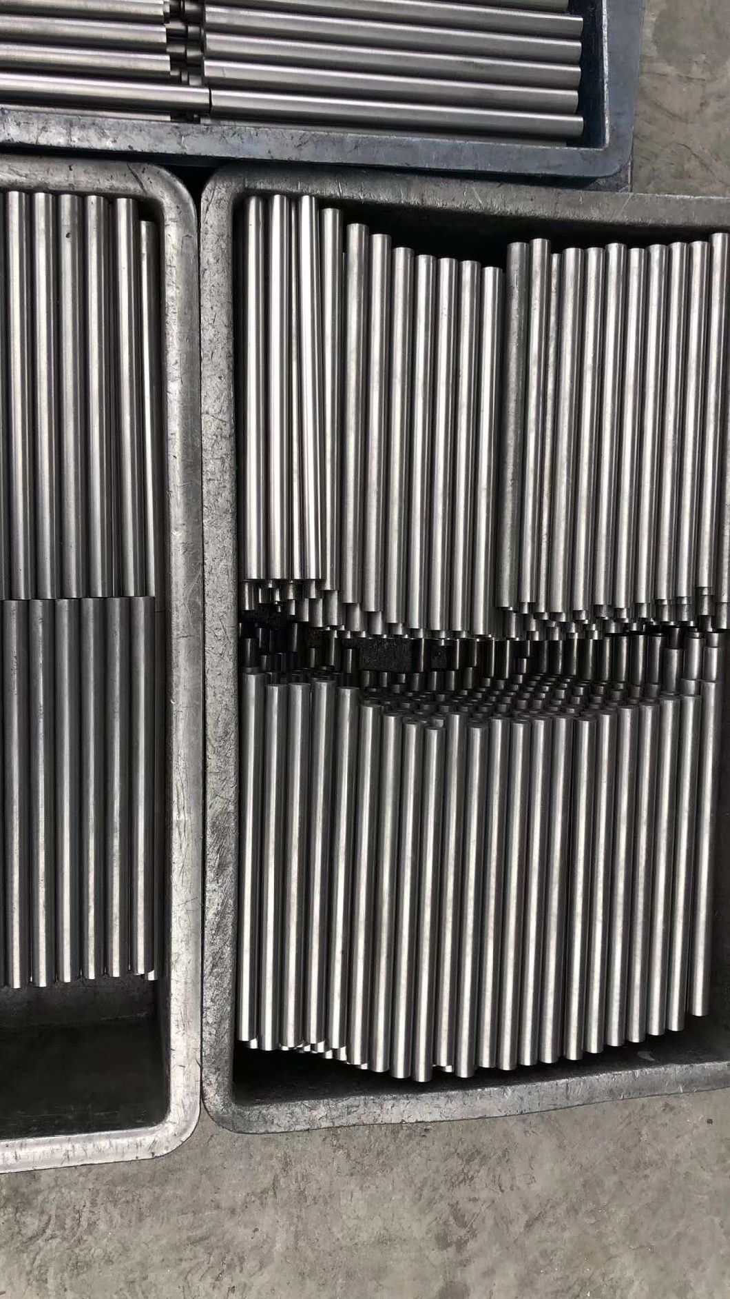 Mold Isostatic Extruded Graphite Rod for Diamond Tools