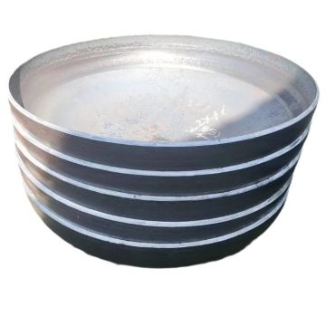 Quality Customized Elliptical Dished Head Forming 300mm - 5000mm Diameter for sale