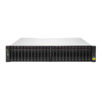 Quality R0Q80B HPE Storage Server MSA 2062 16Gb Fibre Channel SFF Storage for sale