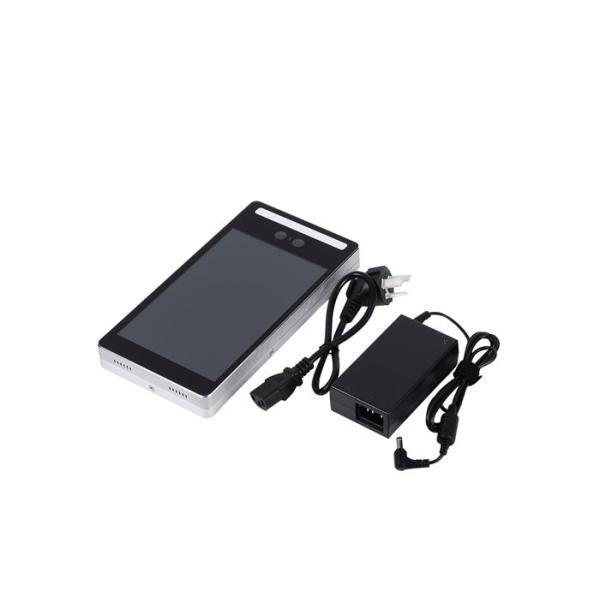 Quality Binocular Camera Face Recognition Device F5-BG Android 7.1.2 OS Support Wired / for sale