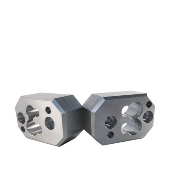 Quality Custom CNC Turning and Milling Complex Machining for Precision Machine Parts for sale
