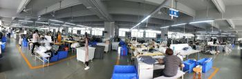 China Factory - Shenzhen Xin Ao Wei Trading Co., Ltd.