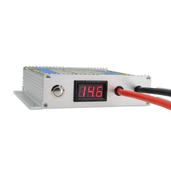 Quality 16V 72Wh Ultra Super Capacitor Module Graphene Material For EV Boats for sale