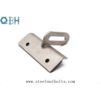 China Stamping Stainless Steel 304 316 Solar Roof Hook factory