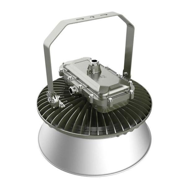 Quality Atex 150W LED Explosion Proof Floodlight Of 3000K - 6500K. Desi for sale