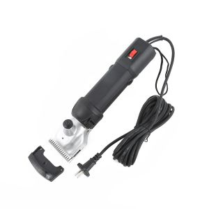 Quality Customization Electric Horse Clipper Lightweight Low Vibration Equine Body for sale