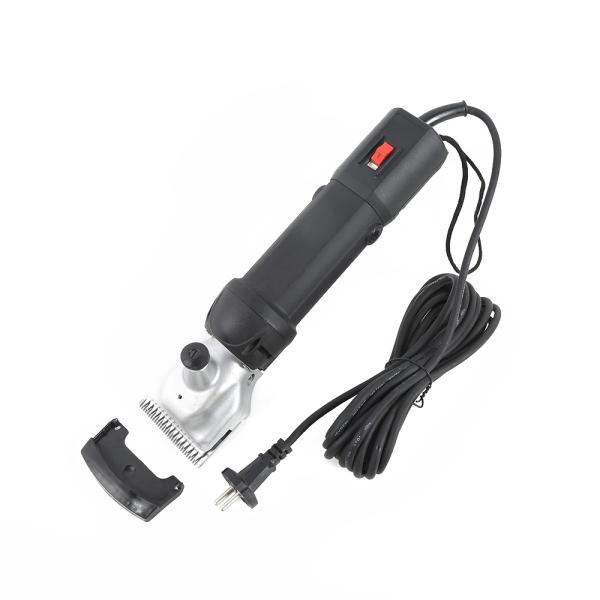 Quality Customization Electric Horse Clipper Lightweight Low Vibration Equine Body Clippers for sale