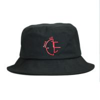 Quality Soft Fisherman Bucket Hat / Camouflage Rubber Printed Bucket Hats for sale