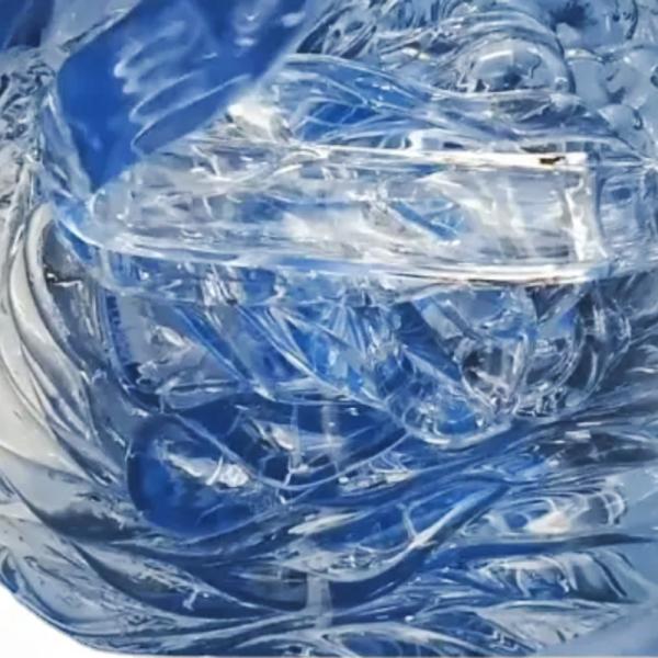 Quality Raw Materials 5.5Mpa LSR Rubber Silicone Liquid For Molding And Extrusion for sale
