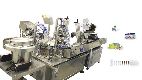 Quality LCD Sauce Tube Filling Machine Sealing Cosmetic LTRG 60A for sale