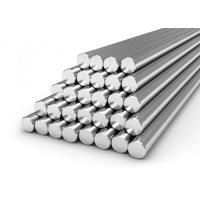 Quality Incoloy Alloy800 UNS N88010 AMS 5766 Iron Chromium Alloy for sale