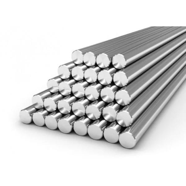Quality Incoloy Alloy800 UNS N88010 AMS 5766 Iron Chromium Alloy for sale
