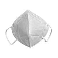 Quality Comfortable Non Woven Fabric Face Mask For Food Service / Machining for sale