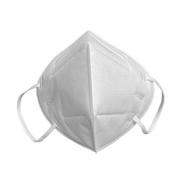 Quality Comfortable Non Woven Fabric Face Mask For Food Service / Machining for sale