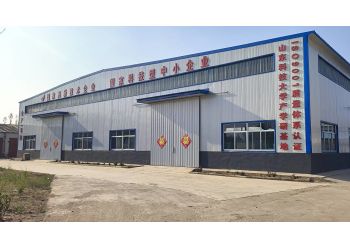 China Factory - Shandong Tonglida Heavy Industry Machinery Co., Ltd.