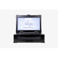 Quality Multipurpose GNU Radio Rugged Reinforced Laptop With Intel I7 Processor for sale