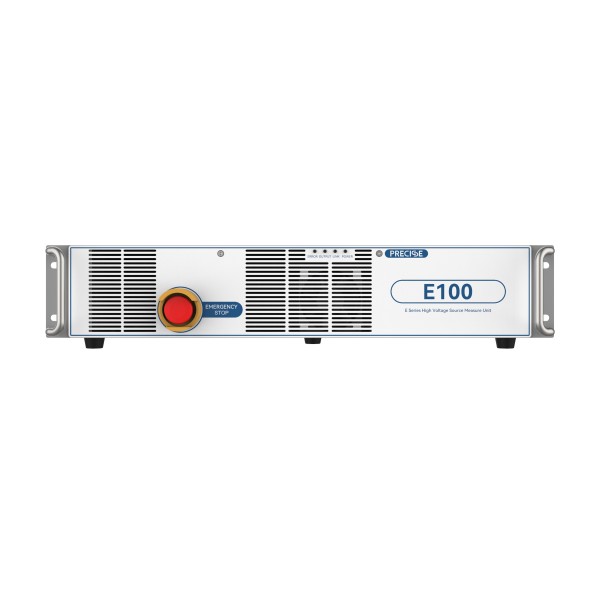 Quality 1200V 100mA High Voltage Power Source Measure Unit For IGBT Breakdown Voltage for sale