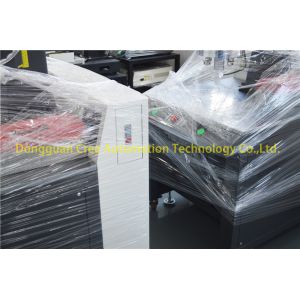 Quality Multi Heads Ultrasonic Plastic Welding Machine 0.5-3MPa For PP for sale