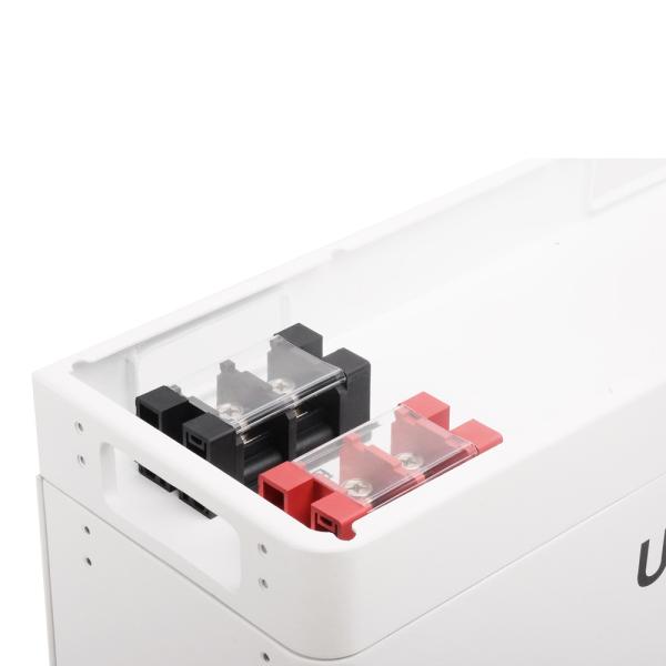 Quality Solid-State White ESS Battery System With Safety Protection Overcharge for sale