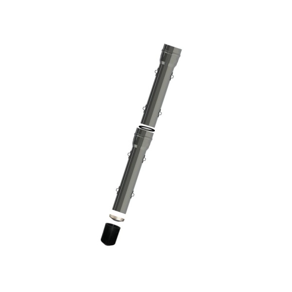 Quality sonic tube for pile integrity test in UAE for sale