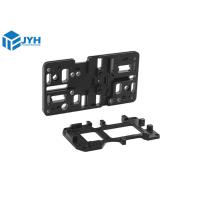 Quality Small Volume Prototyping Service Vacuum Casting Manufacturer for sale