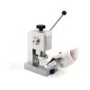 china Coin Cell Assembly Machine 3 - 24mm Coin Cell Disc Cutter For Separator Punching