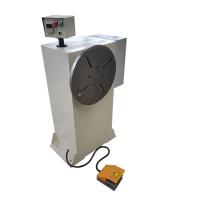 Quality Semi Automatic Electric Motor Coil Winding Machine Copper Or Aluminium Wire for sale