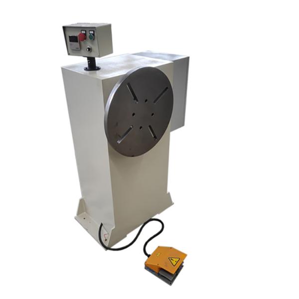 Quality Semi Automatic Electric Motor Coil Winding Machine Copper Or Aluminium Wire for sale