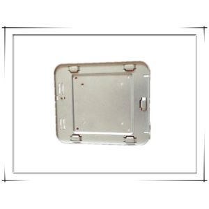 Quality Special Machining Parts -cover of machine equipment for sale