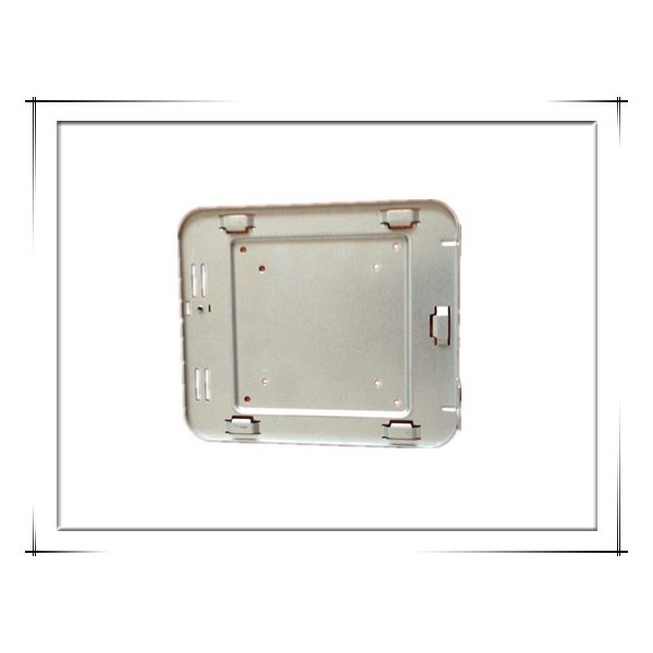 Quality Special Machining Parts -cover of machine equipment for sale
