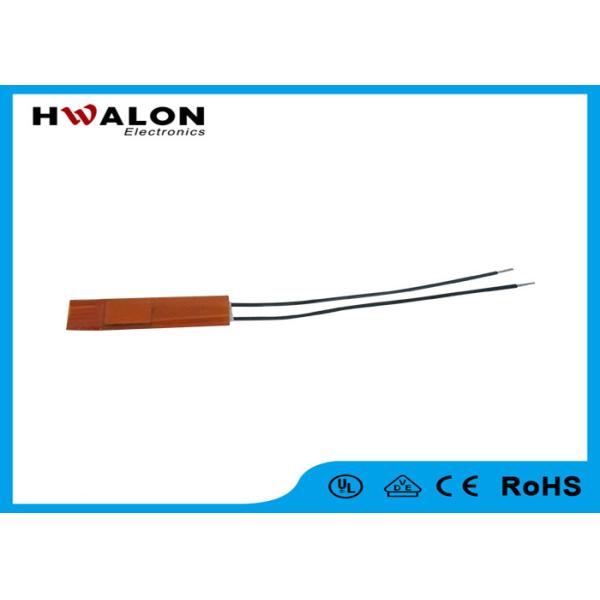 Quality OEM Automatic Temperature Control PTC Ceramic Heater 110V 220V for sale