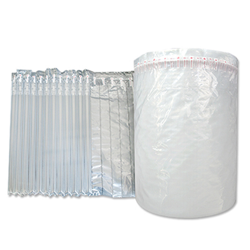 Air Column Bag Protective Package Inflatable Wrap Pack Bubble Bag for Laptop Wine Packaging Material Bubble