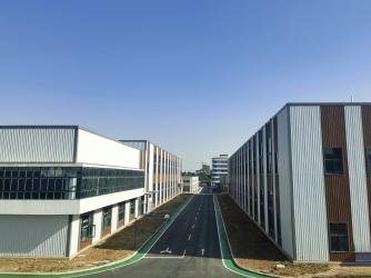 China Factory - B-Tohin Machine (Jiangsu) Co., Ltd.