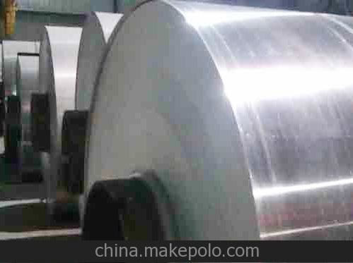 Quality Aluminium DC mother coil ,thickness 2.2mm-15mm for sale