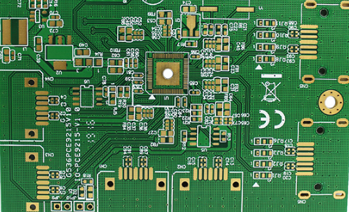 Quality High-Reliability Industrial Custom PCB Board ISO & CE Certified OEM/ODM Solutions for sale