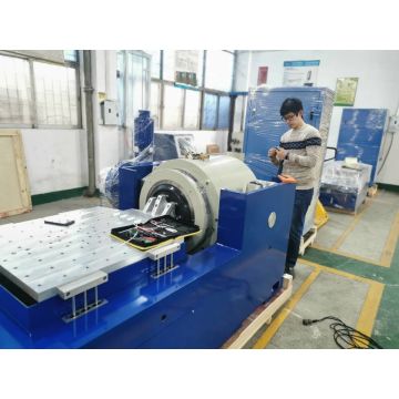 Quality ISTA 3A Electrodynamic Shaker With 76mm DisplacementVibration Shaker System for sale