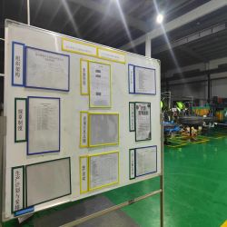 China Factory - Shanghai Kinsom Precision Hardware Co.,ltd