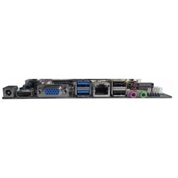 Quality ITX-988DL Intel Core I7 Mini Itx Socket988 2nd 3rd Gen Intel CPU Support for sale