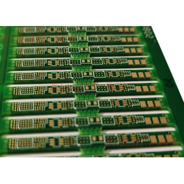 Quality HDI FR4 Material PCB Printed Circuit Board / Pcb Manufacturing Service for sale