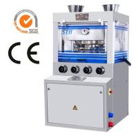 Quality TIANHE 13mm Round shape Rotary Tablet Press Machine For Pharmaceutical for sale