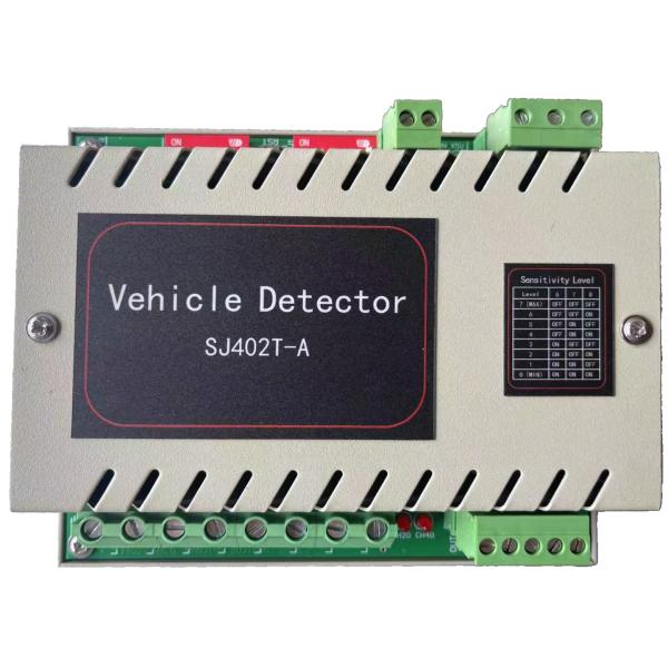 Quality CET-SJ402T Vehicle Detector for Intelligent Transportation Management for sale