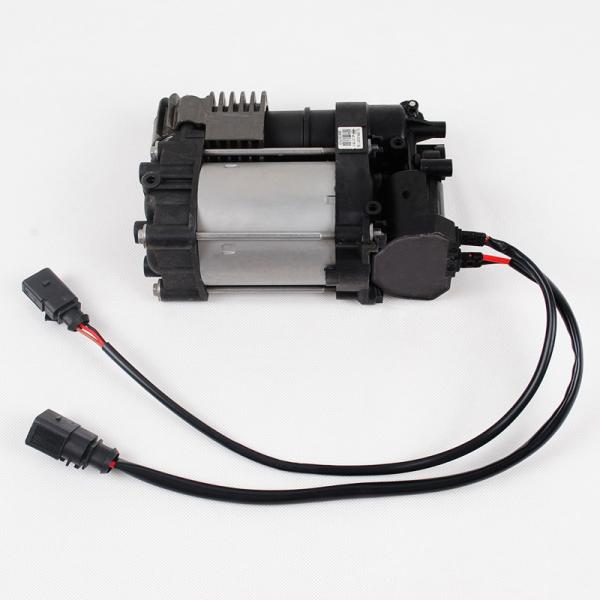 Quality 7P0616006E Touareg Car Air Suspension Compressor Airmatic Spare Parts for sale