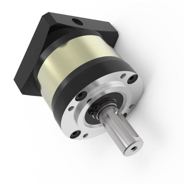 Quality Rated Torque 30 Nm Planetary Speed Reducer Ratio 25 Servo Planetary Gearbox for sale