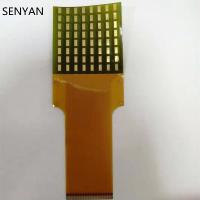 Quality Custom 0.13mm Double Layers FPC Circuit Board With Immersion Gold OSP Surface for sale