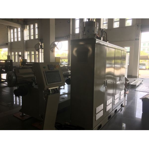 Quality Moisture Proof PP Hollow Sheet Extrusion Line For Container / Packing Case for sale