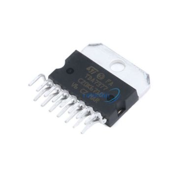 Quality Amplifier Integrated Circuits TDA7293 120V 100W Audio Amplifier Speaker Mute And for sale