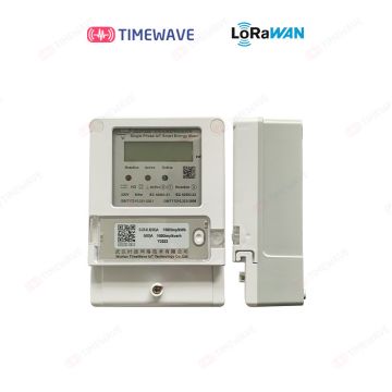 Quality Load Identification LoRaWAN Energy Meter 220V Smart Home Power Meter ISO/IEC for sale