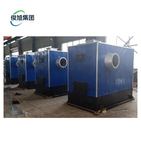 Quality Gas Fired Wood Hot Air Stove For Coal Pellet Heating, Custom Sizes Available for sale